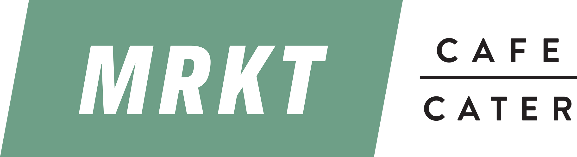 MRKT at RDMC logo